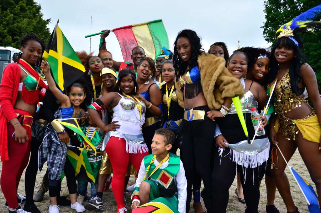 June is Caribbean-American Heritage Month | Caribbean Heritage Magazine ...