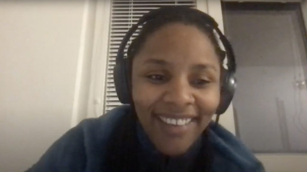 EXCLUSIVE Interview with GESSICA GENEUS, Director of FREDA the Haitian ...