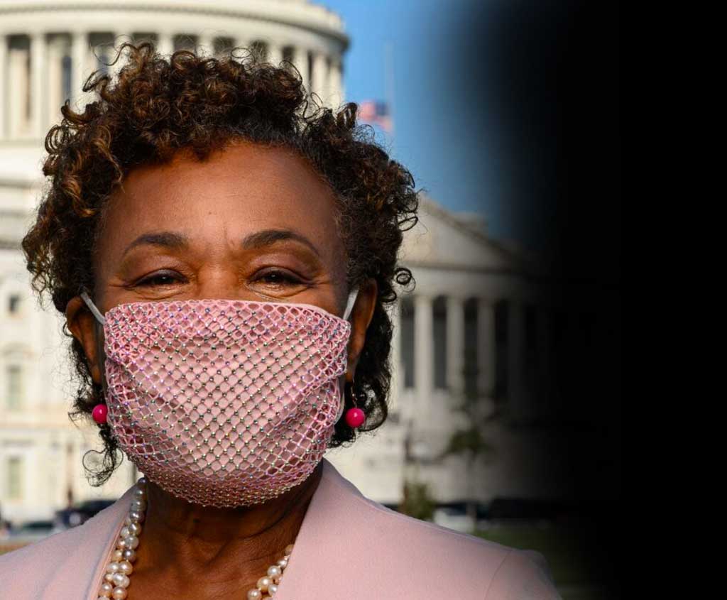 2023 CHO Honors Congresswoman Barbara Lee | Caribbean Heritage Magazine ...