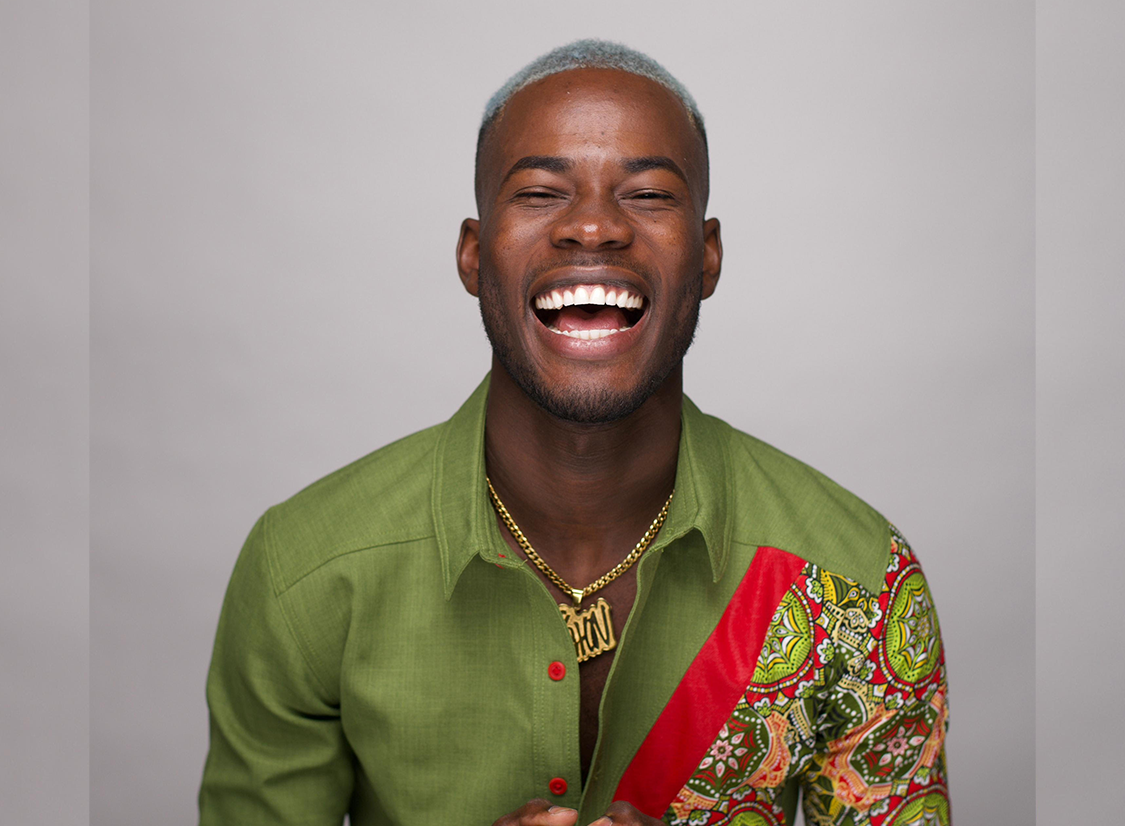 Grenadian Superstar Gives Back to His Island | Caribbean Heritage ...